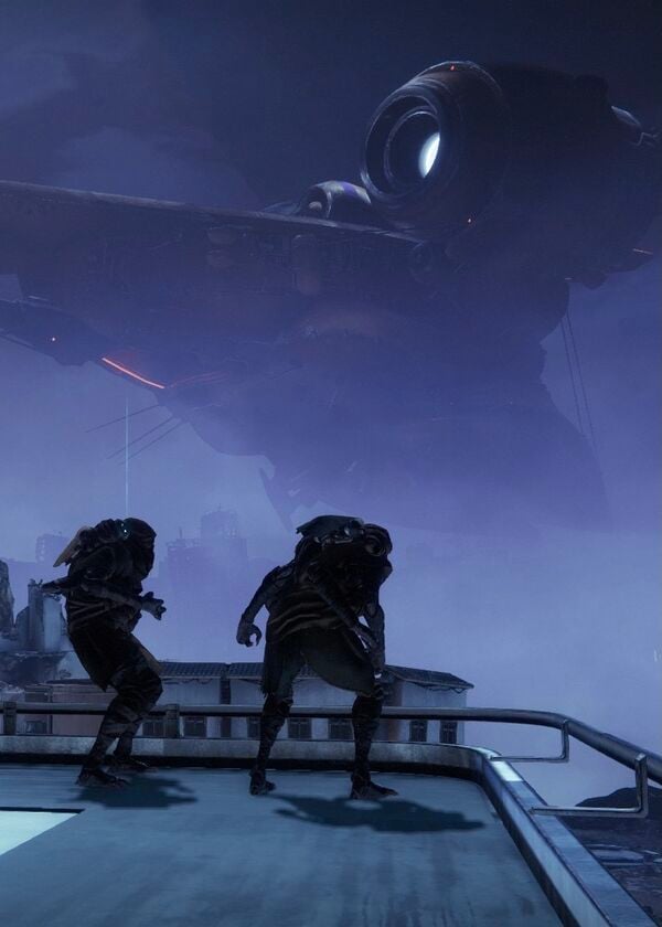 House of Light Ketch - Destinypedia, the Destiny wiki