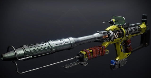 Lorentz Driver - Destinypedia, the Destiny wiki