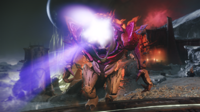 Nightmare Ogre - Destinypedia, the Destiny wiki