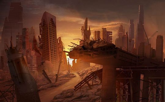 Forum:Decrepit Wastes - Destinypedia, the Destiny wiki