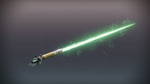 Praxic Blade - Destinypedia, the Destiny wiki