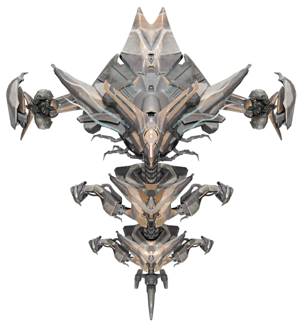 Forum:Skewed Hydra - Destinypedia, the Destiny wiki