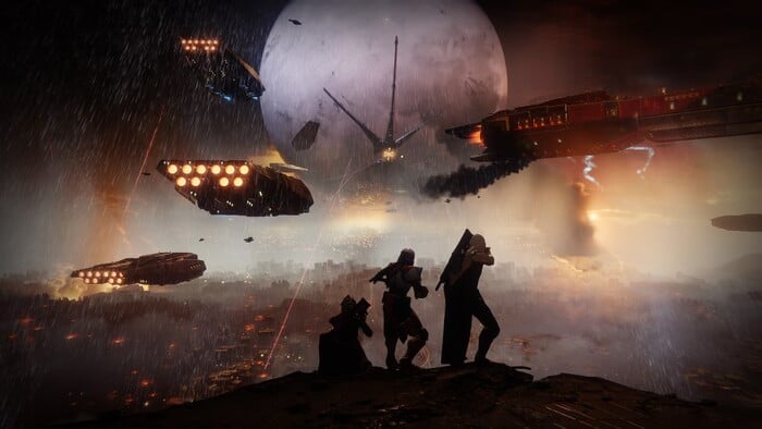 Red War - Destinypedia, the Destiny wiki