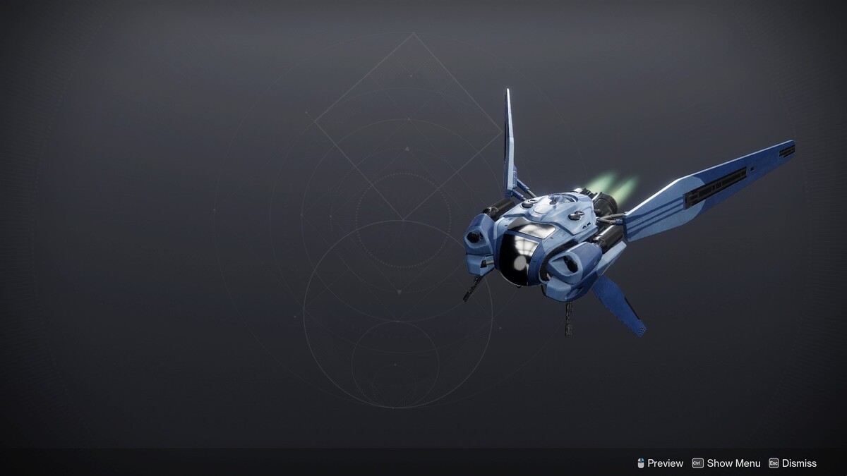 Azul Blade - Destinypedia, the Destiny wiki