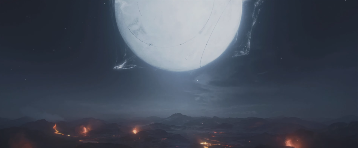 File:Creation of Ghosts.png - Destinypedia, the Destiny wiki