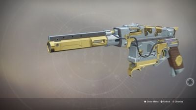 Sturm - Destinypedia, the Destiny wiki