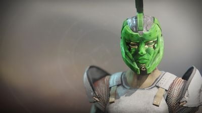 Armor Ornament - Destinypedia, the Destiny wiki