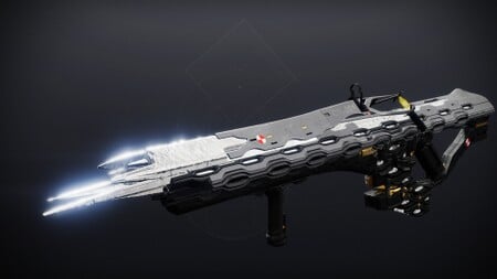 Quicksilver Storm - Destinypedia, the Destiny wiki
