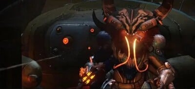 Skolas, Kell of Kells - Destinypedia, the Destiny wiki