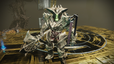 The Unyielding Terror - Destinypedia, the Destiny wiki