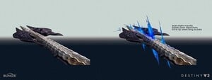Winterbite - Destinypedia, the Destiny wiki