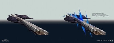 Winterbite - Destinypedia, the Destiny wiki