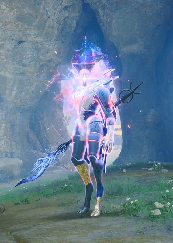 Bound Omen - Destinypedia, the Destiny wiki