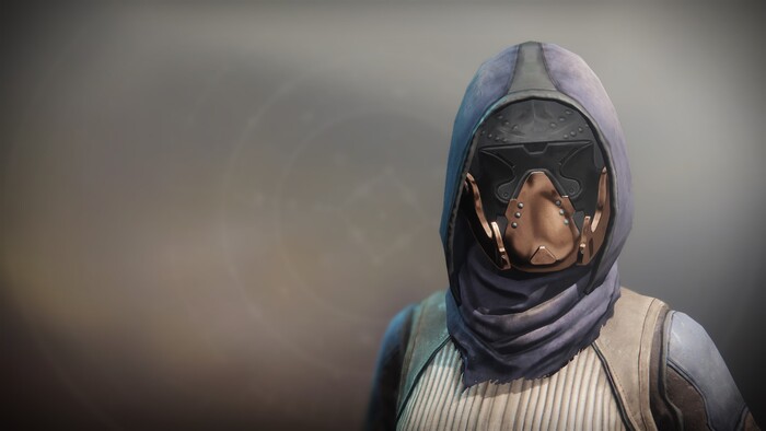 Equitis Shade Suit - Destinypedia, the Destiny wiki