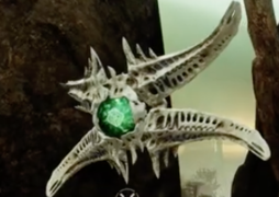 Fynch - Destinypedia, the Destiny wiki