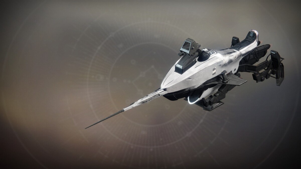 Gravity Maestro - Destinypedia, the Destiny wiki