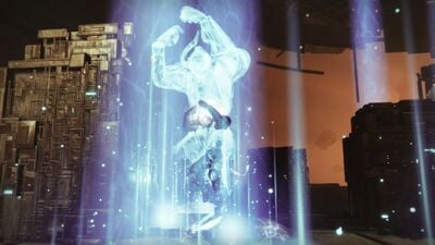 Imperial Cabal - Destinypedia, the Destiny wiki