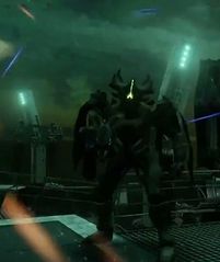 Knight - Destinypedia, the Destiny wiki