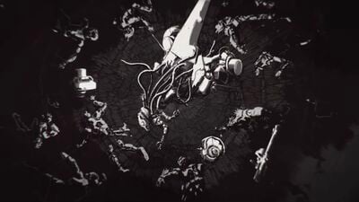 Taniks, the Scarred - Destinypedia, the Destiny wiki