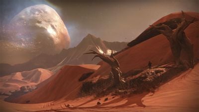 Phobos - Destinypedia, the Destiny wiki