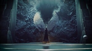 The Witness - Destinypedia, the Destiny wiki