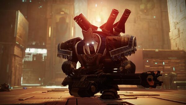 Forum:Val Thul'tuam, Order Keeper - Destinypedia, the Destiny wiki