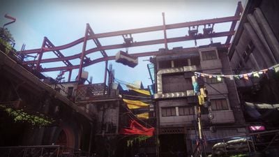 The Tower - Destinypedia, the Destiny wiki