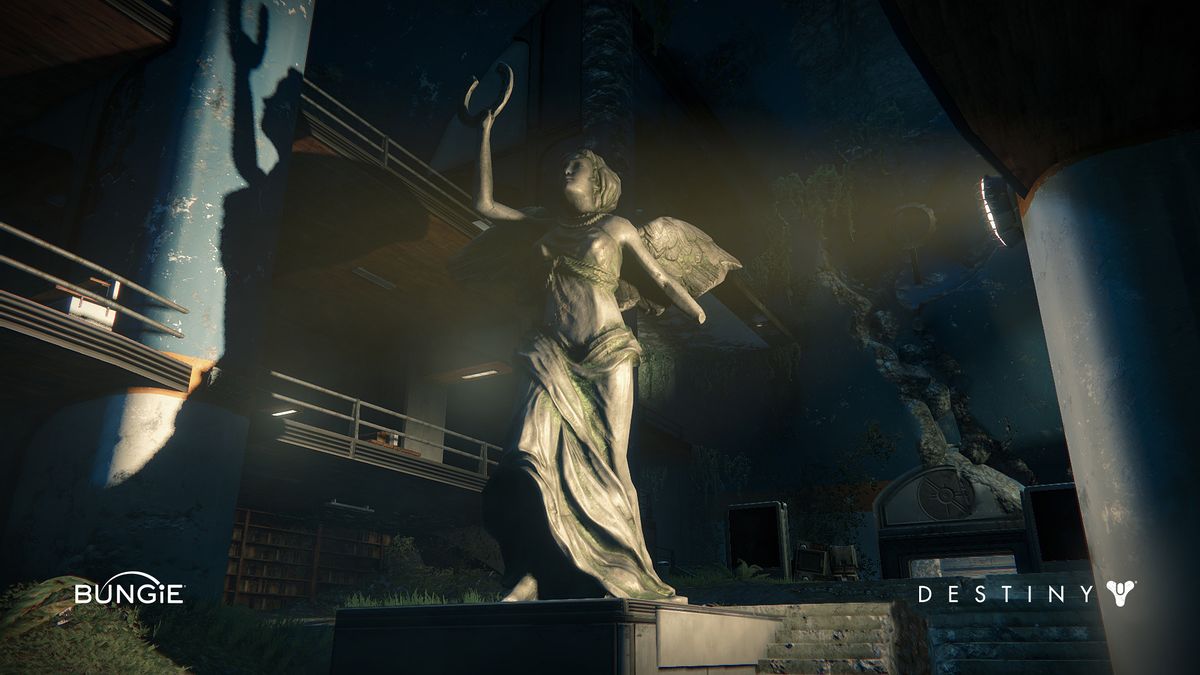 File:Destiny-IshtarStatue-Screen-02.jpg - Destinypedia, the Destiny wiki