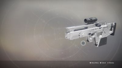 MIDA Multi-Tool - Destinypedia, the Destiny wiki