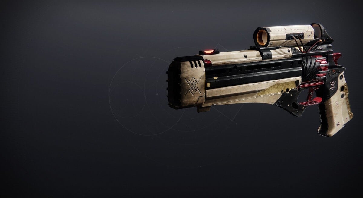 Eriana's Vow - Destinypedia, the Destiny wiki