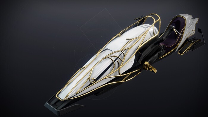 Golden Rider - Destinypedia, the Destiny wiki
