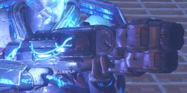 Shieldbreaker - Destinypedia, the Destiny wiki