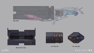 Conditional Finality - Destinypedia, the Destiny wiki