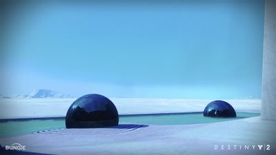 Eternity (map) - Destinypedia, the Destiny wiki