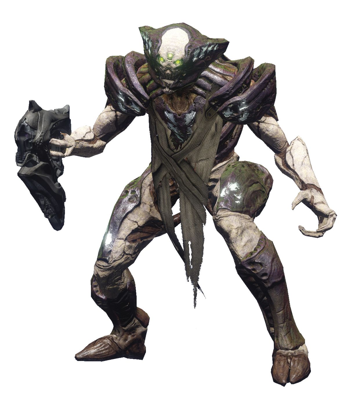 File:Destiny-HiveAcolyte.jpg - Destinypedia, the Destiny wiki