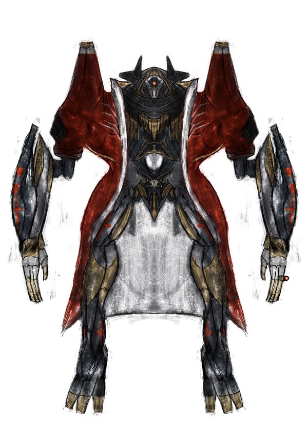 Forum:Dredgen Apophis - Destinypedia, the Destiny wiki