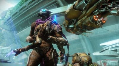House of Dusk - Destinypedia, the Destiny wiki
