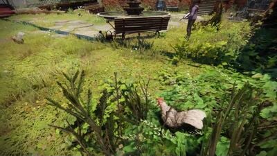 List of animals - Destinypedia, the Destiny wiki