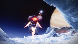 Brig - Destinypedia, the Destiny wiki