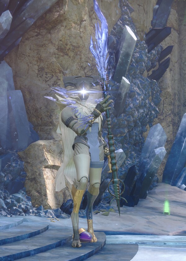 Enlightened Omen - Destinypedia, the Destiny wiki