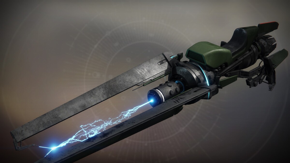 Galvanic Fork - Destinypedia, the Destiny wiki