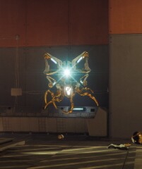 Imp Swarm - Destinypedia, the Destiny wiki