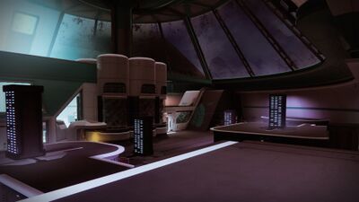 Deep Stone Crypt (raid) - Destinypedia, the Destiny wiki