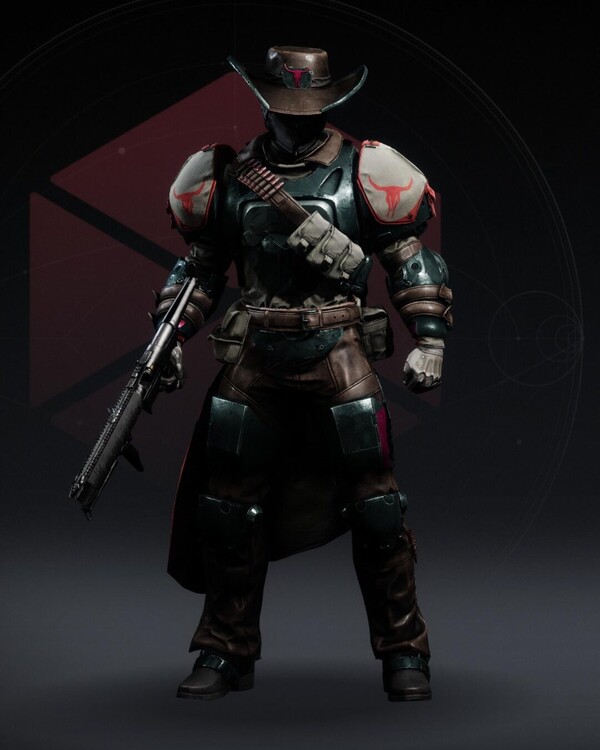 Cogburn - Destinypedia, the Destiny wiki