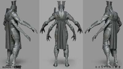 Raider - Destinypedia, the Destiny wiki