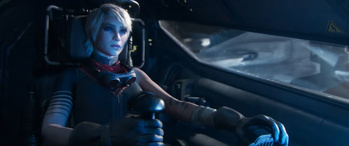 Amanda Holliday - Destinypedia, the Destiny wiki