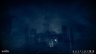 Eleusinia - Destinypedia, the Destiny wiki