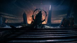 Cryptolith - Destinypedia, the Destiny wiki