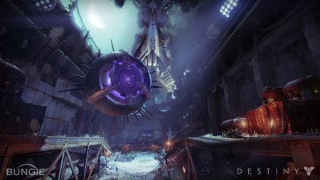 Fallen - Destinypedia, the Destiny wiki