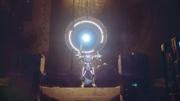 Protheon, Modular Mind - Destinypedia, the Destiny wiki